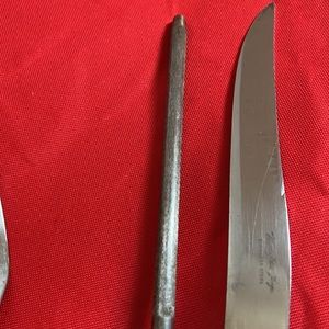 Washington Forge Stainless Steel | Kitchen | Vintage Three Piece ...